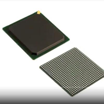 China Xilinx Spartan-7 XC7S100-1FGGA484I FPGA IC 101440 Logic Cells 338 I/O for sale