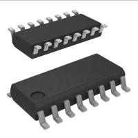 China Silicon Labs SI8244BB-D-IS1R Audio Line Driver IC 4.0A 16SOIC for Class D Amplifiers for sale