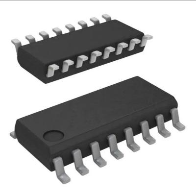 China Silicon Labs SI8244BB-D-IS1R Audio Line Driver IC 4.0A 16SOIC for Class D Amplifiers for sale