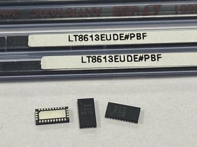 China LT8613EUDE#TRPBF 42V 6A Synchronous Step-Down PMIC Regulator IC for sale