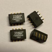 China TSM0505S Traco Power DC DC Converter Board Mount PMIC Chip for sale