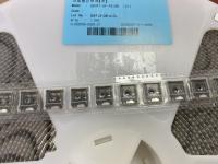 China MICROSD Hirose PC Card Sockets DM3AT-SF-PEJM5 Right Angle Gold for sale