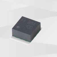 China BMA400 Bosch Triple Axis Accelerometer IC LGA12 2x2mm Ultra Low Power 14.5µA for sale
