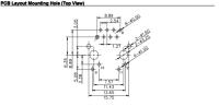 China J1B1211CCD RJ45 Ethernet Connector MODULE WITH 10/100 BASE-TX for sale