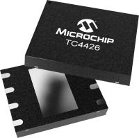 China TC4426 TC4427 TC4428 Microchip PMIC 1.5A Dual Inverting Power MOSFET Driver IC for sale