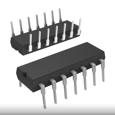 China Xilinx XC17S10XLPD8C PROM Serial 1015.7K-bit 3.3V 8-Pin PDIP Configuration Memory IC for sale