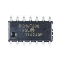 China PIC16F676-I/SL Microchip 8Bit CMOS MCU 20MHz 1.75KB Flash 14SOIC for sale