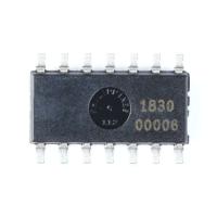 China PIC16F676-I/SL Microchip 8Bit CMOS MCU 20MHz 1.75KB Flash 14SOIC for sale