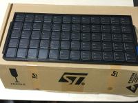 China STM32F407ZGT6TR ARM Cortex-M4 32-Bit MCU 1MB Flash 168MHz 144LQFP STMicroelectronics for sale