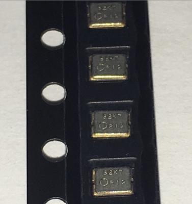 China 32.768kHz CMOS Crystal Oscillator KC2520B 1.6V-5.5V SMD XO for sale