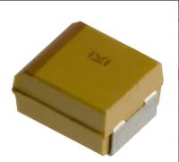 China KEMET T491B107K010AT 100uF 10V Molded Tantalum Capacitor 1.2Ohm SMD 1411 for sale