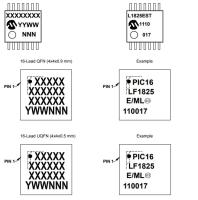 China PIC12F617-I/SN PIC Microcontroller IC 8 Bit SOIC8 Ics Chip 20MHz 3.5KB for sale