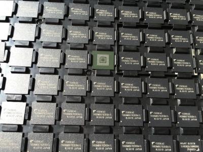 China THGBMBG702KBAIL BGA Integrated Circuit IC 3.3V Clock Timing PLL for SDH SONET for sale