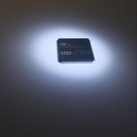 China STM32F407VGT6 STM Microcontroller IC 32-Bit 168MHz 1MB FLASH 100LQFP for sale