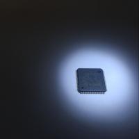 China STM32F407VGT6 STM Microcontroller IC 32-Bit 168MHz 1MB FLASH 100LQFP for sale