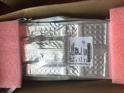 China STM32F100C8T6B Microcontroller 32-Bit 72MHz 64KB Flash 100LQFP STMicroelectronics for sale
