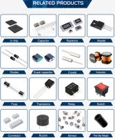 China AD1877JRZ Integrated Circuit ADC Audio 16Bit 48ksps 2 Channel Dual Delta Sigma 28SOIC for sale