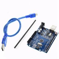 China ATMEGA328 CH340 CH340G SMD WIFI Arduino Development Board for sale