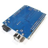 China ATMEGA328 CH340 CH340G SMD WIFI Arduino Development Board for sale