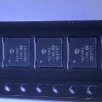 China PIC16F883-I/ML 8-Bit Microcontroller IC 32MHz 7KB Flash QFN-28 Automotive Grade for sale