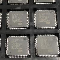 China GD32F103VBT6 Gigadevice IC MCU FLASH QFP alternative STM32F103VBT6 Microcontroller IC integrated components for sale