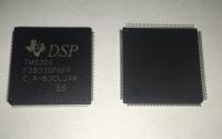China Texas Instruments TMS320F28335PGFA C28x 32-Bit 150MHz 512KB Flash MCU IC 176-LQFP for sale