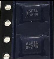 China M25P16-VMC6TG MICRON FLASH - NOR Memory IC M25P16 Series Electronic components for sale