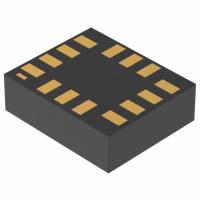 China TDK InvenSense ICM-20600 6-Axis MEMS MotionTracking Sensor Module 2.5x3mm LGA for sale