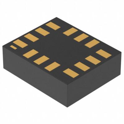 China TDK InvenSense ICM-20600 6-Axis MEMS MotionTracking Sensor Module 2.5x3mm LGA for sale