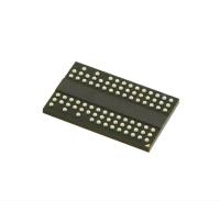 China Winbond W9725G6KB-25 DDR2 SDRAM 256Mbit 16Mx16 1.8V 84-Pin WBGA DRAM IC Chip for sale