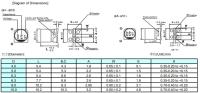 China Conductive Polymer Aluminum Electrolytic Capacitor SMD 100UF 16V for sale