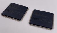 China STM32F205ZET6 ARM Cortex M3 32 Bit MCU 512kB Flash 120 MHz Connectivity for sale