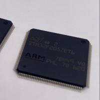 China STM32F205ZET6 ARM Cortex M3 32 Bit MCU 512kB Flash 120 MHz Connectivity for sale