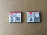 China SIM868 GSM GPRS GNSS Module Quad-Band 850/900/1800/1900MHz for Satellite Navigation for sale