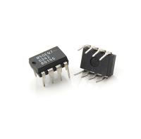 China MSGEQ7 Mixed DIP8 EEPROM Serial IC Chip 4.5V to 18V 1.5A Dual MOSFET Driver for sale
