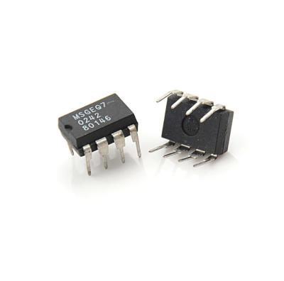 China MSGEQ7 Mixed DIP8 EEPROM Serial IC Chip 4.5V to 18V 1.5A Dual MOSFET Driver for sale