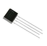 China ST188 L4 Reflective Photoelectric Optocoupler Sensor Switch DIP2 TO92 Through Hole for sale