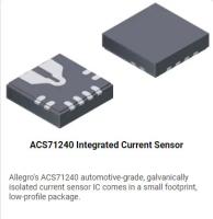China Allegro Microsystems Distributors A81407KLVATR PMIC Chip Linear Voltage Regulator for sale