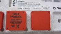 China Swiss RENATA 1000-0 3V Full Series Battery Capsule for Heidelberg Products for sale