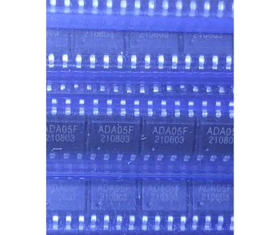 China ADA05F ADA07F ADA12F 8-Bit Touch IC Microcontroller 1T 8051 Core 8K Flash SOIC8 for sale