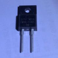 China Sanken FMXA-1106S Fast Recovery Diode 600V 10A 28ns TO-220F-2L for sale