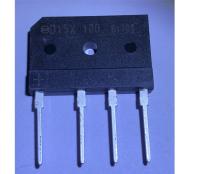 China D15XB100 Induction Cooker Bridge Rectifier 15A 1000V SIP4 for sale