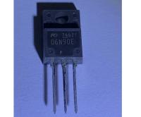 China 06N90E FMV06N90E FMH06N90E MOSFET 900V 6A TO-220F Through Hole Semiconductor for sale