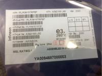 China Infineon HEXFET Power MOSFET N Channel 55V 30A DPAK IRLR3915TRPBF for sale