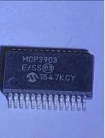 China MCP3903 MCP3903-E/SS MCP3903-I/SS IC for sale
