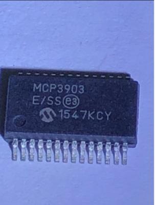 China MCP3903 MCP3903-E/SS MCP3903-I/SS IC for sale