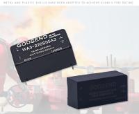 China UA3-220S05A2 AC DC Power Module 220V To 5V Power Supply Module for sale