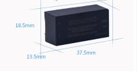 China UA3-220S05A2 AC DC Power Module 220V To 5V Power Supply Module for sale