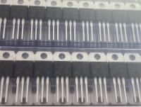 China BTA16-800CW TRIAC Thyristor 800V 16A Through Hole TO-220 Snubberless for sale