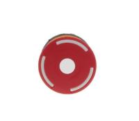 China 22.30mm IP65 Emergency Stop Switch 22mm 1NC Non Illuminated 5A 250V for sale